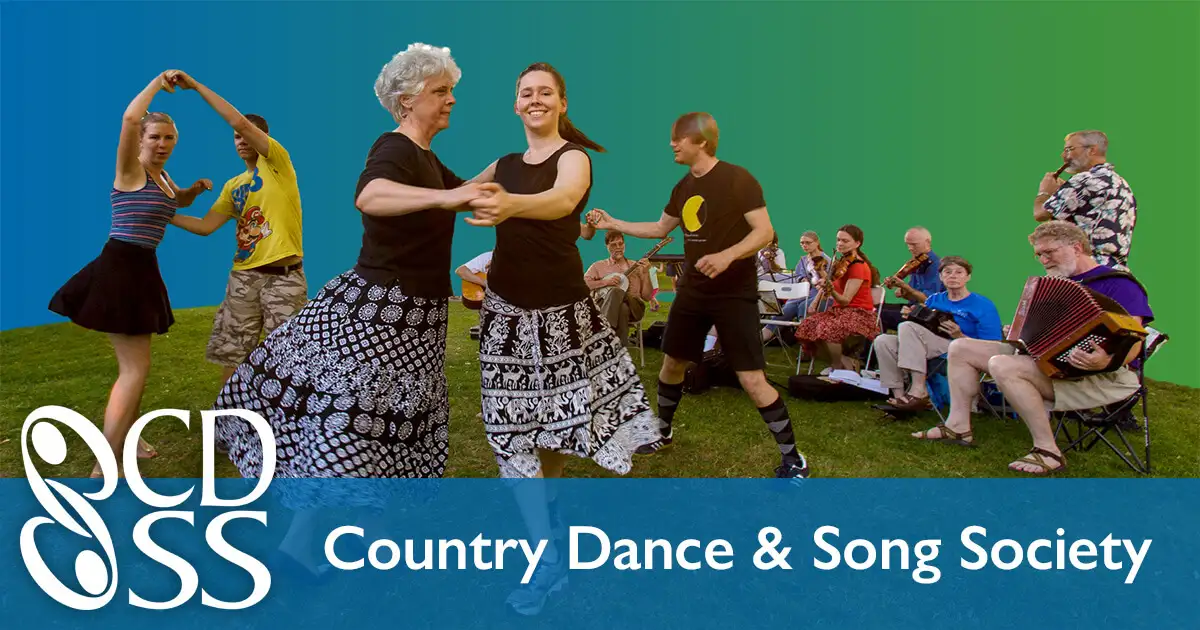 English Country Dance Video Playlists - Country Dance & Song Society